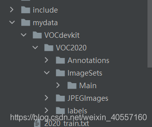 yolov4+vs2019的配置(gpu+opencv)（一些错误的解决video stream stooped!）+创建自己的数据集并训练，测试_深度学习_愿望是当打工人-华为开发者空间