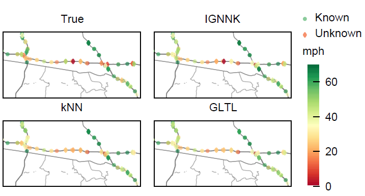 AAAI2021论文: 时空Kriging的归纳式图神经网络-CSDN博客