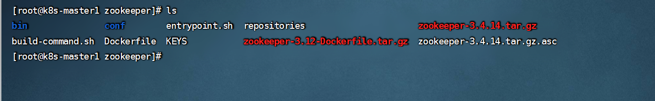 8 k8s运行zookeeper和redis等实例-CSDN博客