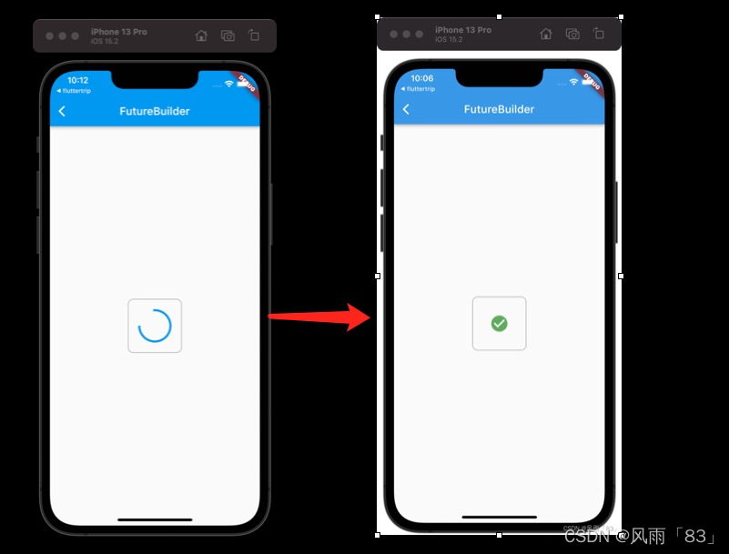 5、 Flutter Widgets 之 FutureBuilder_futurebuilder()-CSDN博客