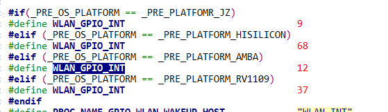 RV1109+hi3861L hichannel SD卡槽wifi驱动移植_rv1126 sdio时钟无法输出-CSDN博客