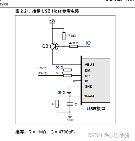 gd32 USB HOST 接口_gd32 cherryusb-CSDN博客