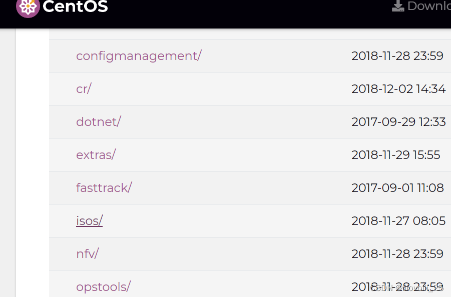 centOS的安装教程_centos7.6-CSDN博客
