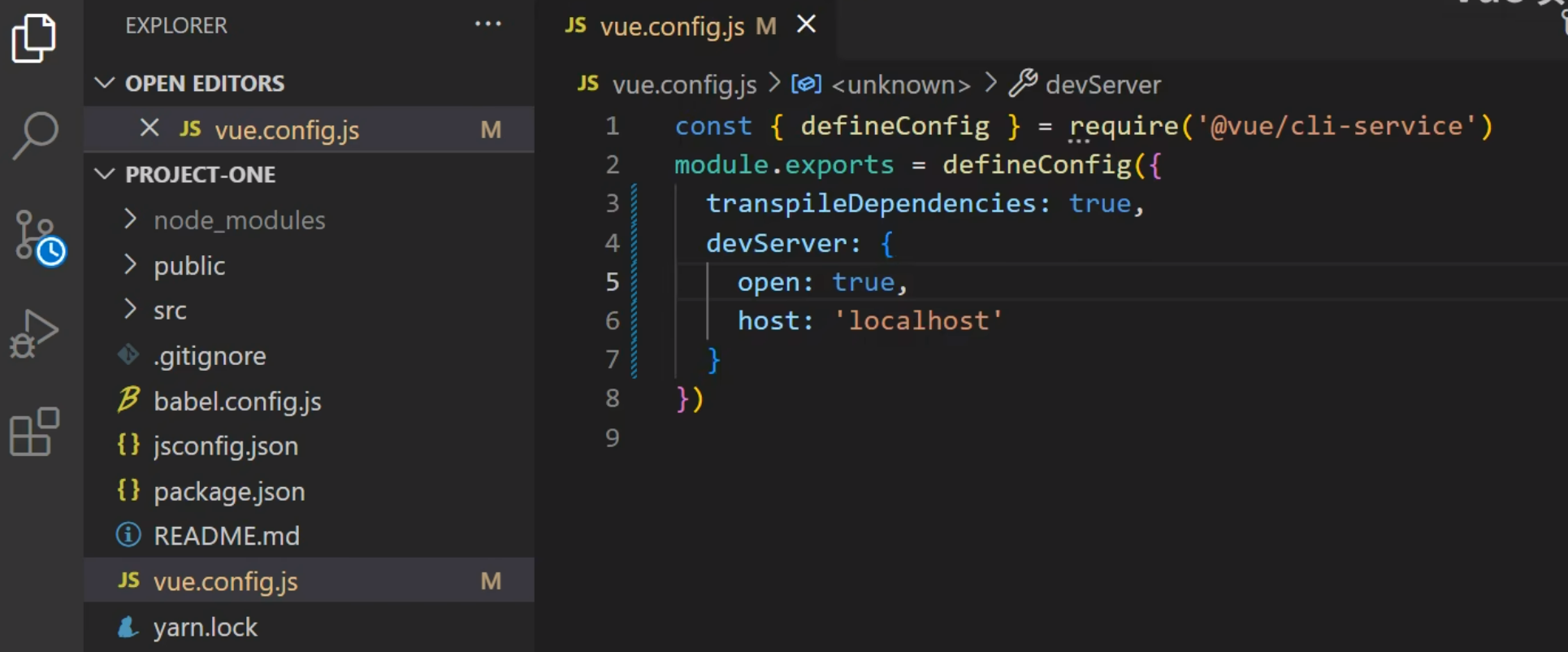 前端学习笔记202305学习笔记第二十一天-vue3.0-项目搭建和自动访问2-CSDN博客