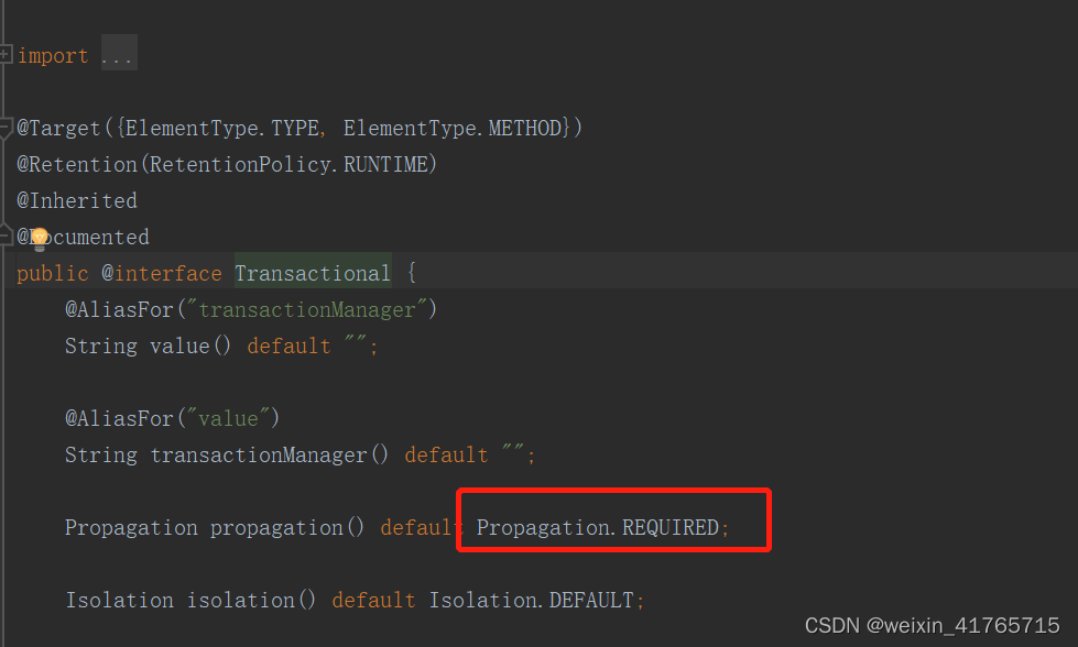 【spring boot 事务方法的finally中开启新事务实现业务需求】_spring 事务 finally-CSDN博客