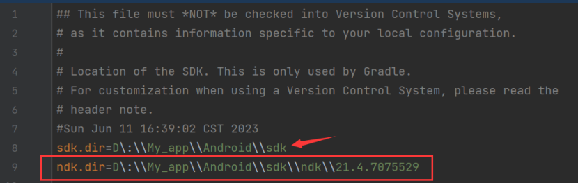 GStreamer Android 教程 范例源码本地运行步骤-CSDN博客