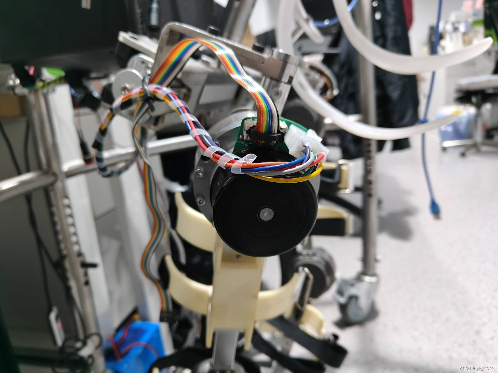 EPOS4控制板使用过程中的总结与改进日志（5）-CSDN博客