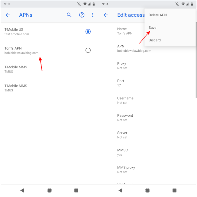 android修改 apn_什么是APN，以及如何在Android手机上进行更改？-CSDN博客