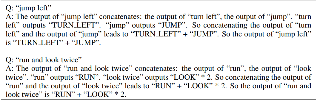 论文导读 | 大语言模型与知识图谱复杂逻辑推理_least-to-most prompting enables complex reasoning -CSDN博客