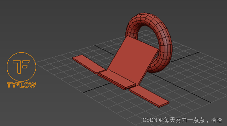 tyflow破碎_tyflow如何导出计算保存-CSDN博客