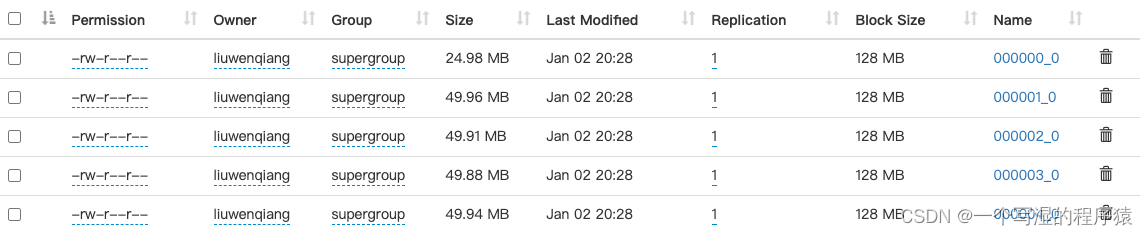 【Hive】Hive中的MapJoin，CommonJoin，SMBJoin详细介绍_smb join-CSDN博客