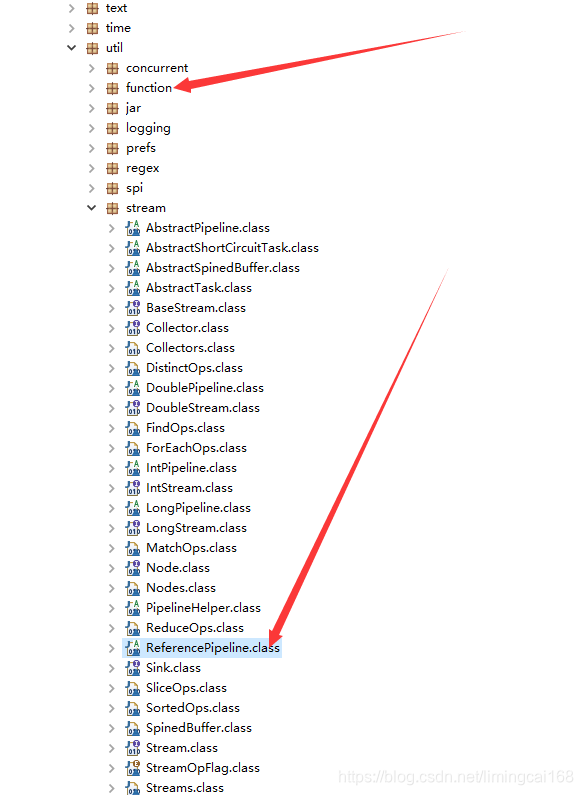 JAVA8 Stream 和Lambda表达式使用_java8 arraylist::new-CSDN博客