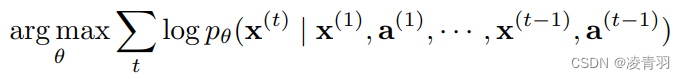 Learning Unsupervised World Models For Autonomous Driving Via Discrete Diffusion-CSDN博客