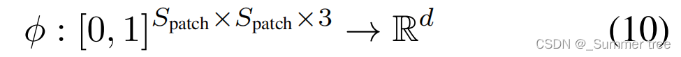 【论文解析】RegNeRF: Regularizing Neural Radiance Fields for View Synthesis from Sparse Inputs-CSDN博客
