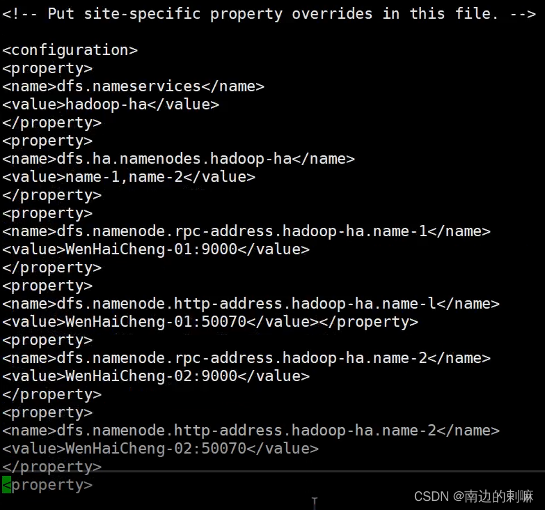 基于Hadoop 2.0构建云存储系统：Hadoop集群安装与配置 Hadoop高可用性集群安装 Hadoop-2.7.3安装_hadoop集群部署 可以使用云存储吗?-CSDN博客