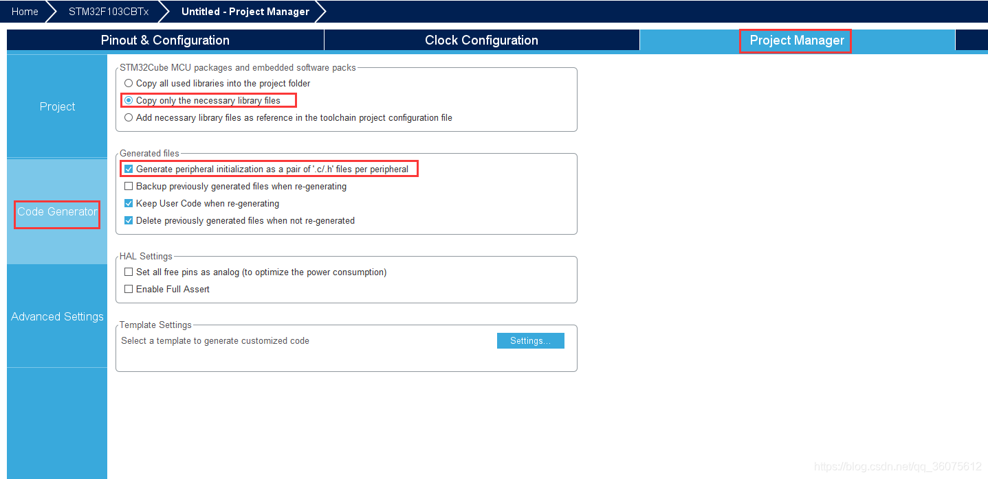 基于Visual Studio IDE + STM32CubeMX搭建STM32开发环境（详细介绍搭建过程）_vs2017如何载入单片机-CSDN博客