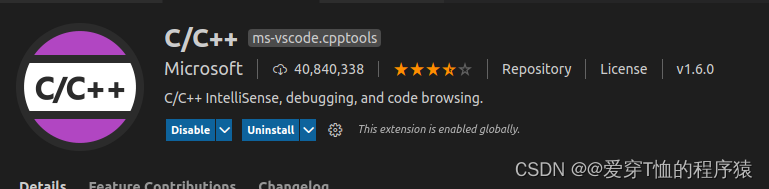 【Ubuntu16.04中Vscode插件导致CPU占用高】_vscode的插件导致ubuntu有一个cpu是始终跑满的-CSDN博客