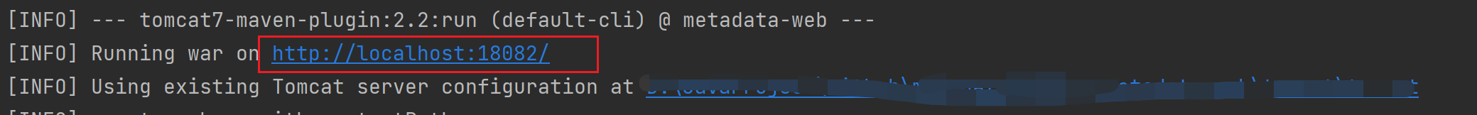 问题记录：Caused by: java.net.BindException: Address already in use: JVM_Bind-CSDN博客