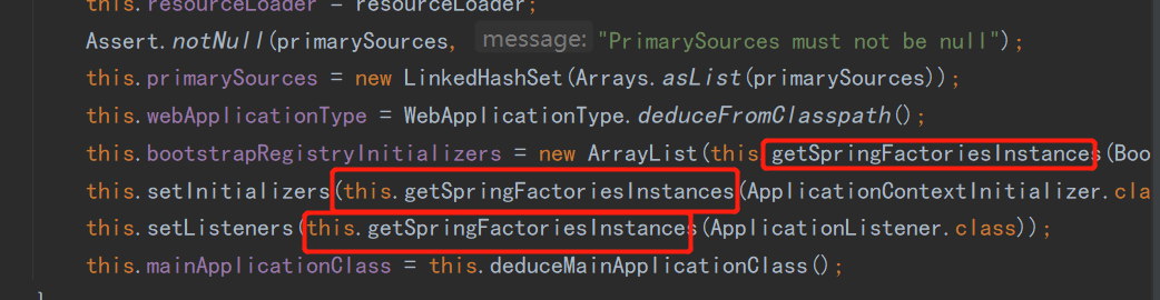 Please set spring.main.web-application-type=reactive or remove spring-boot-starter-web ...