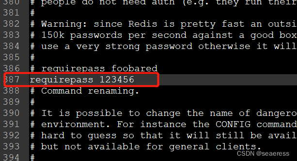 Redis数据库的安装和命令使用以及python的调用redis Window安装 Python调用 Csdn博客
