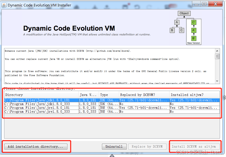 SpringBoot项目通过HotswapAgent实现热部署（JDK1.8）_hotswapagent远程热部署-CSDN博客