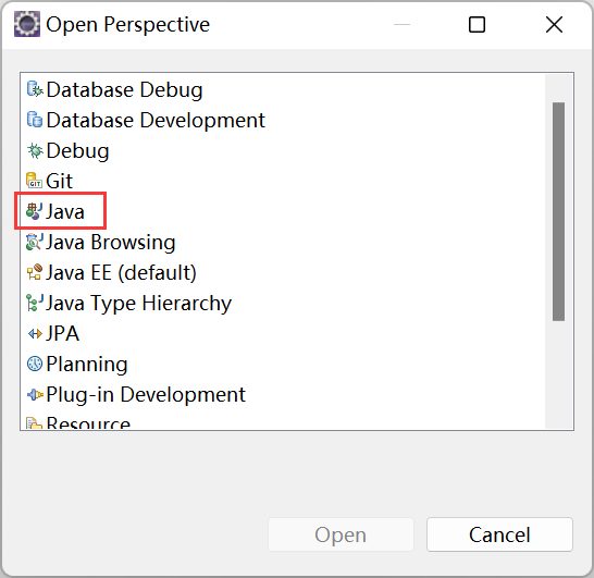 eclipse项目中每个目录都出现deployment descriptor: XXX_eclipse deployment descriptor-CSDN博客