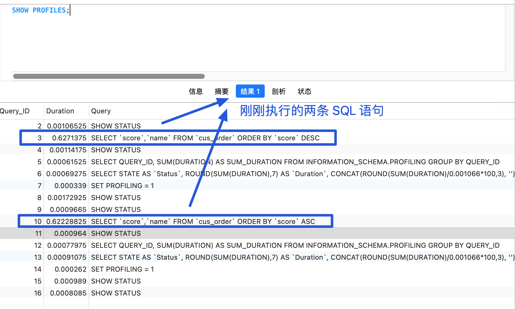 高性能-常见SQL-优化手段-总结_高性能sql-CSDN博客