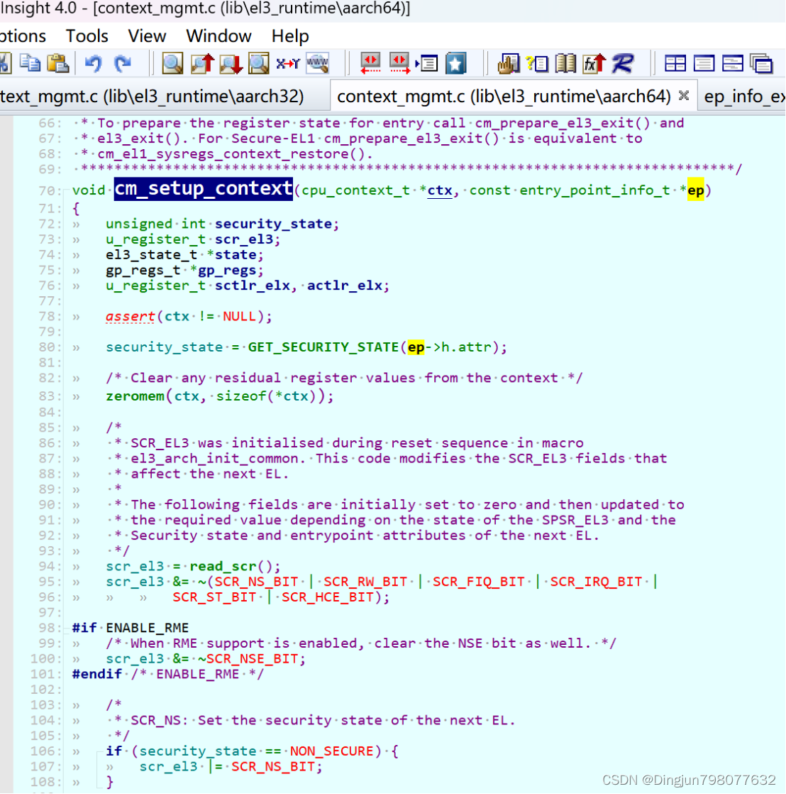 Linux ARM64 SMP系统PSCI启动方式ATF固件处理分析_linux atf-CSDN博客