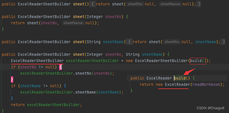 EasyExcel读文件详解和源码分析_easyexcel.read-CSDN博客