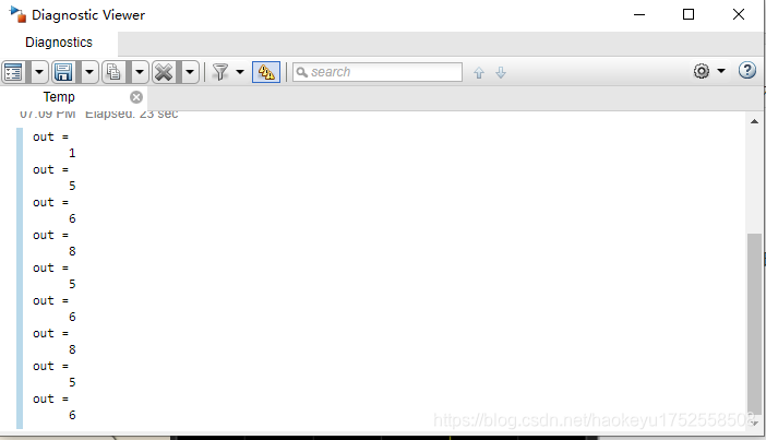 Stateflow中“exit”命令和转移动作的理解_stateflow ex-CSDN博客