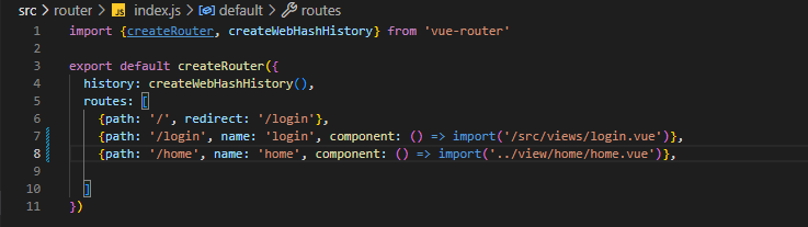 TypeError: Failed to fetch dynamically imported module:-CSDN博客