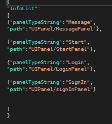 Json文件使用通过JsonUtility读取数据和储存数据_jsonutility怎么使用-CSDN博客