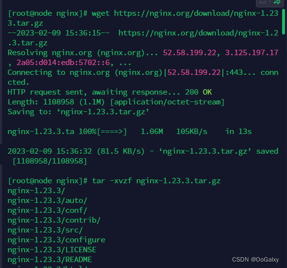 【安全】LNMP环境搭建&&生成Nginx的ssl证书_lnmp 配置ssl-CSDN博客