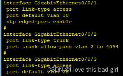 华为EVPN动态建立Vxlan隧道-分布式网关_arp collect host enable-CSDN博客