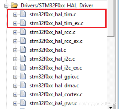 STM32F030R8Tx使用HAL库实现PWM驱动蜂鸣器_apm32f030pwm例程-CSDN博客