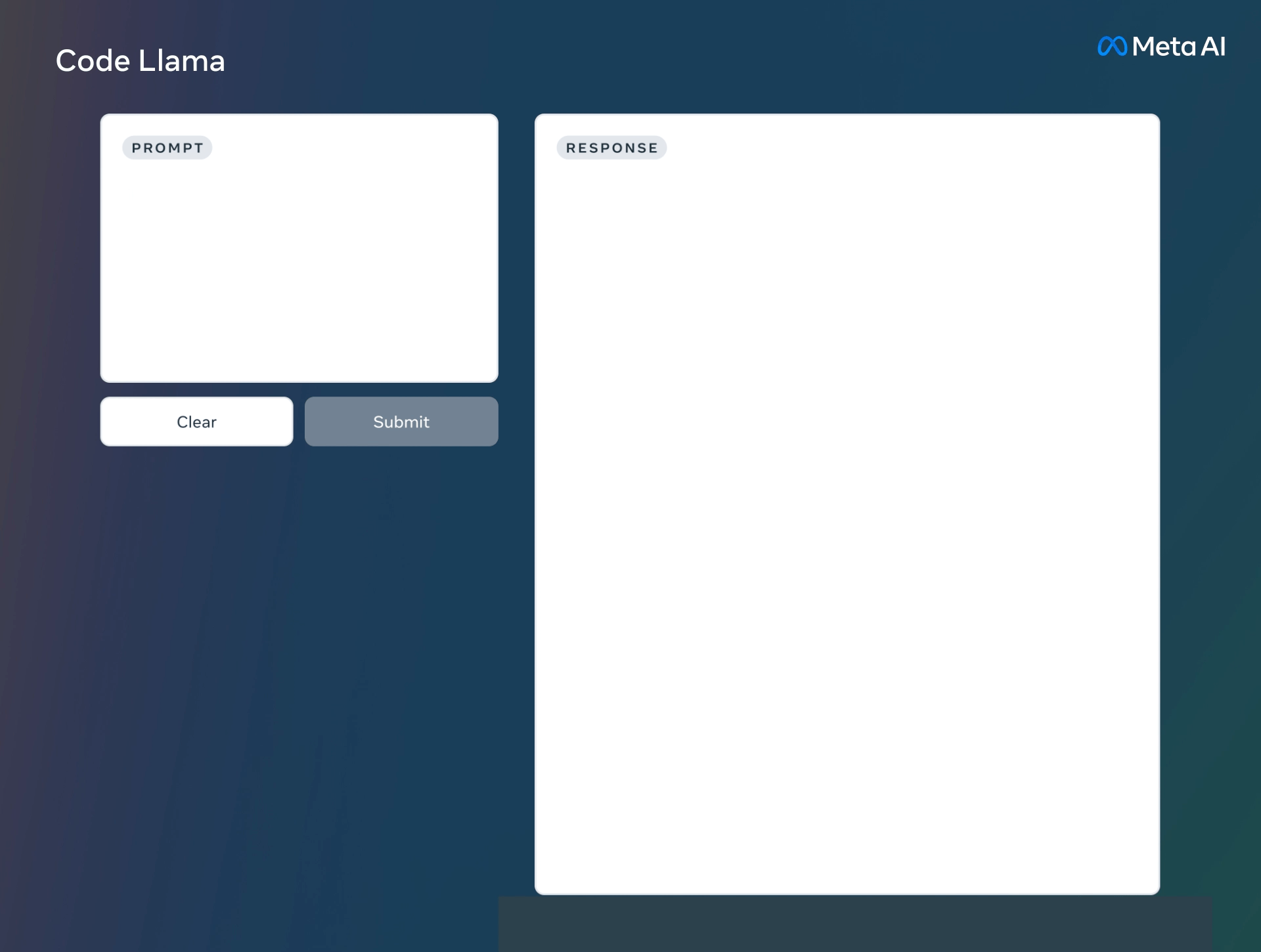 Meta 开源基于 Llama 2 的 AI 代码生成大模型：Code Llama-CSDN博客