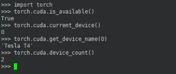 踩坑记--xx with CUDA capability sm_75 is not compatible with the current ...