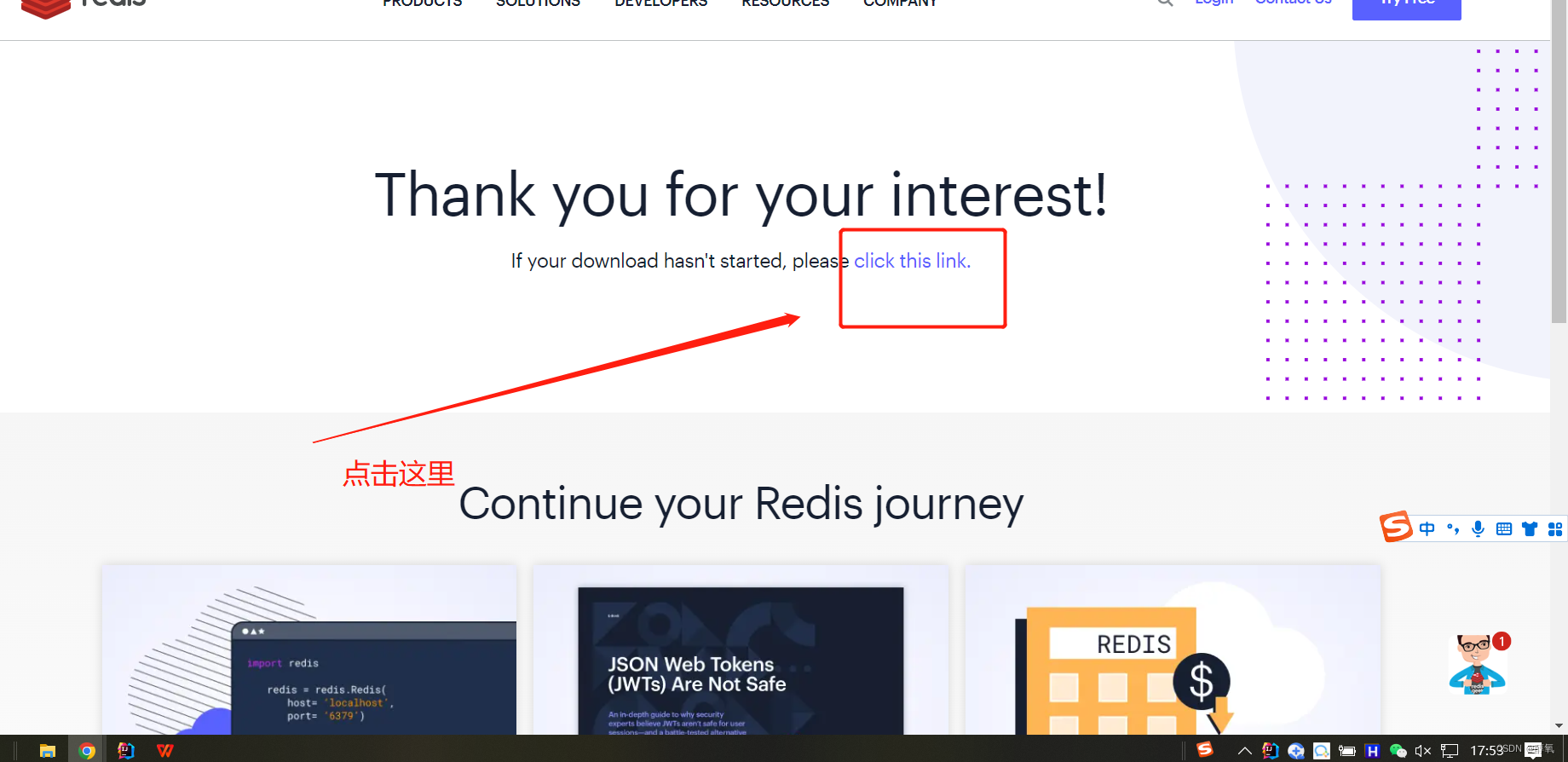 RedisInsight—Redis可视化工具-CSDN博客