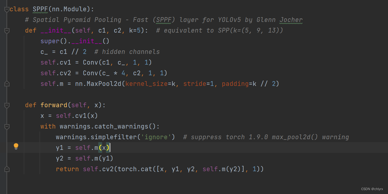 yolov5-5.0编译时存在问题_the size of tensor a (80) must match the size of t-CSDN博客