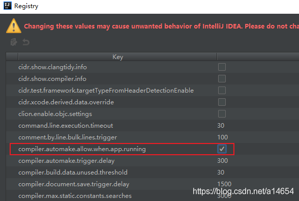 idea中SpringBoot项目自动部署----devtools_ideaspring-boot-devtools-CSDN博客