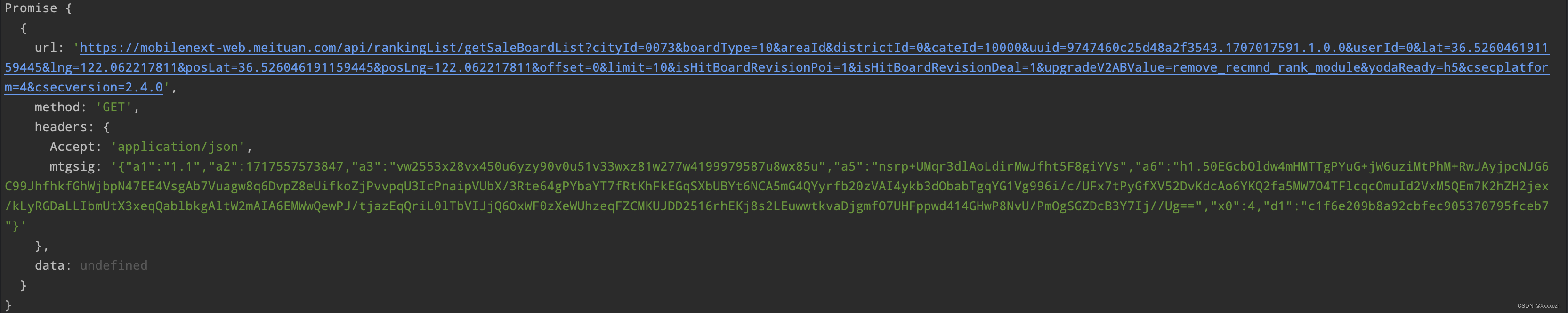 MT平台加密参数之mtgsig-CSDN博客