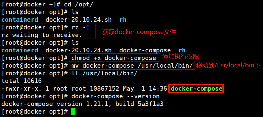 【Docker】Harbor 私有仓库和管理-CSDN博客
