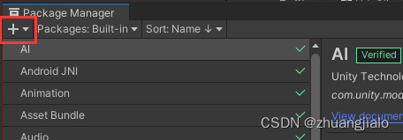 Unity 手机适配插件 安装[更新20230912]_unity device simulator下载-CSDN博客