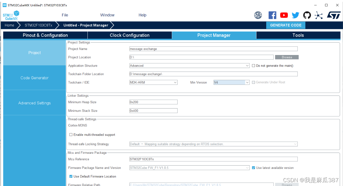 串口通信与RS-232详解：USB转232模块及STM32实验-CSDN博客