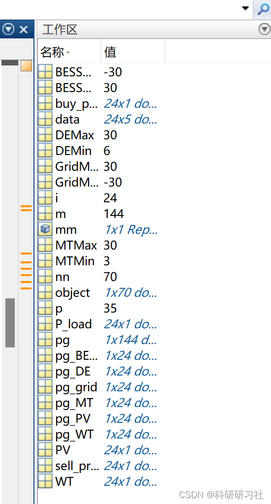 Matlab代码运行基础文章讲解_matlab7.1-CSDN博客