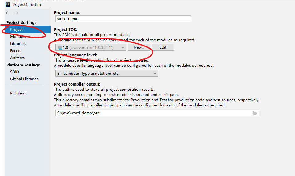 idea的必要设置jdk，maven，git_idea提示我下git是必须下吗-CSDN博客