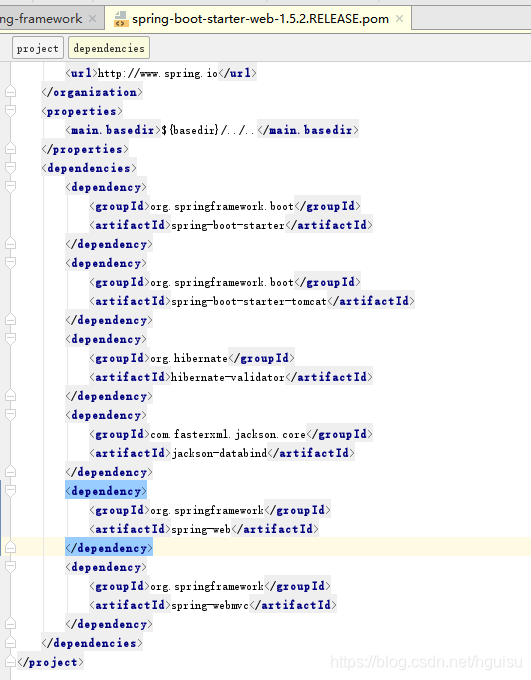 Spring Boot(6) 原理和启动流程_webapplicationtype.servlet-CSDN博客