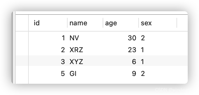 记录 Mysql 中 Order By 结合 Case When 实现多条件排序mysql的order By后面的case When Csdn博客