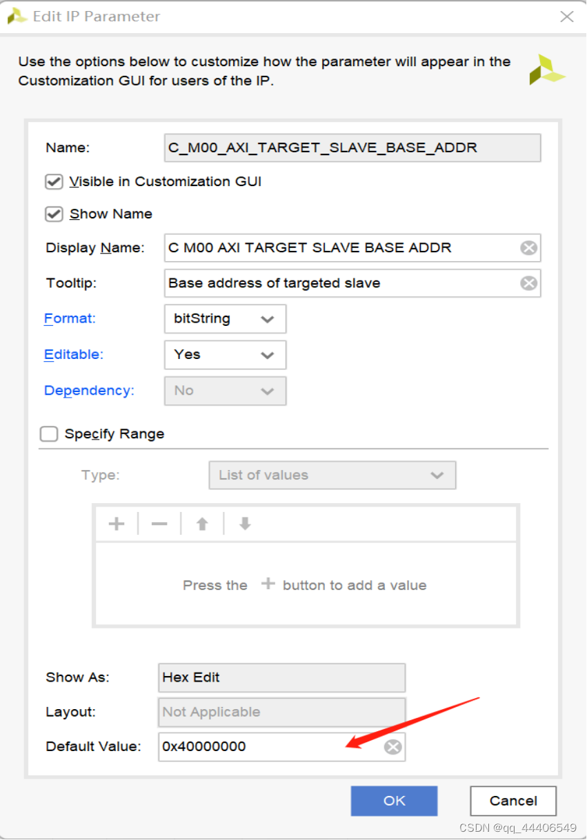 AXI4-写DMA如何使用verilog实现（二）创建AXI4 IP核_verilog ip核 dma-CSDN博客